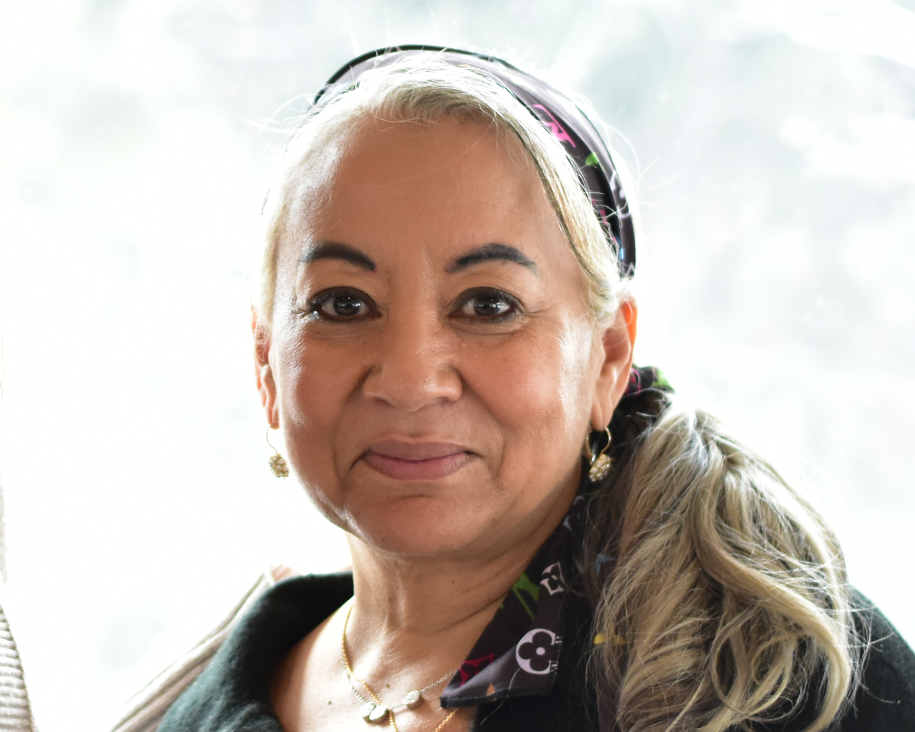 Our Team – Mile High Ministries