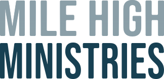 Mile High Ministries – Building People and Communities